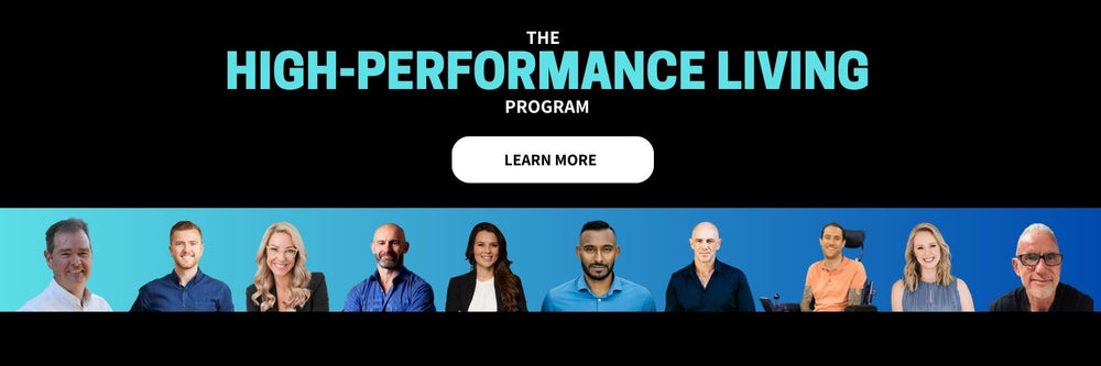 Welcome to the Cyberhome of Motivational Speaker, Craig Harper