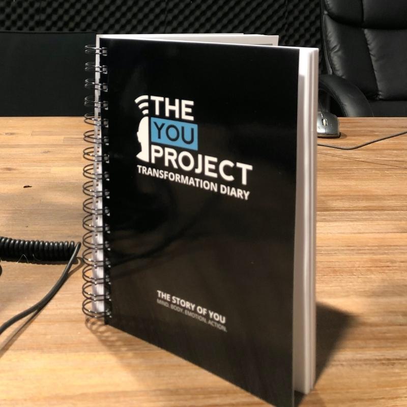 Welcome to the Shop of Motivational Speaker and Author, Craig Harper ...